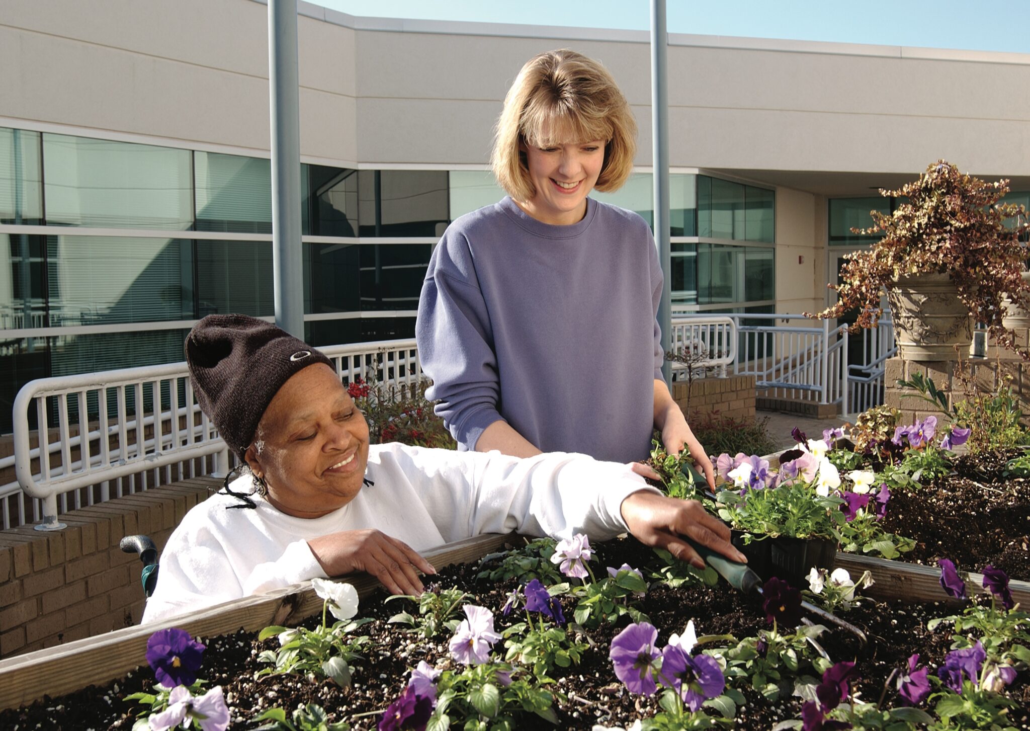 Planning Basics - The Arc's Center for Future Planning